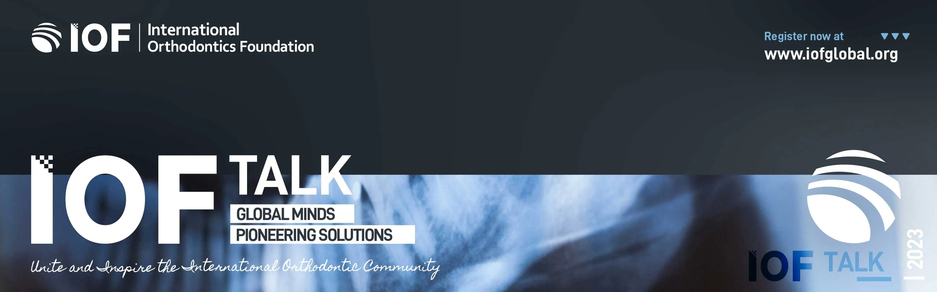 IOF International Orthodontics Foundation - Education